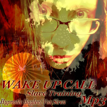 Wake Up Call - Trance Audio - Goddess Haylee Trance Femdom Findom ...
