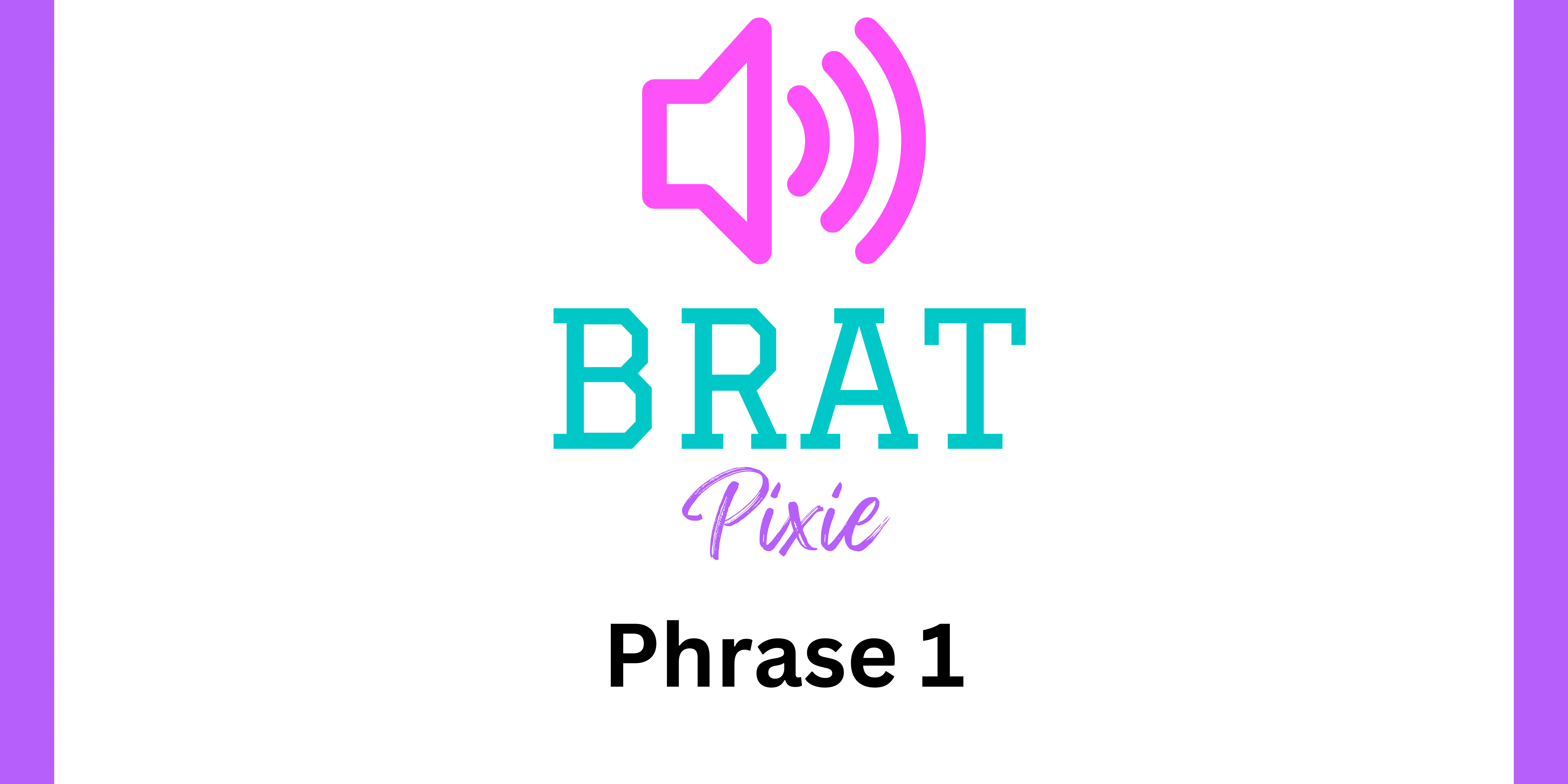 Listen and Buy Audios from the Official Audio Store of Princess Pixie your Brat Girlfriend ...