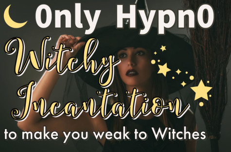 Weak to Witches part I ( - Lady Daimonic Hypno Mind Control Tantra ...