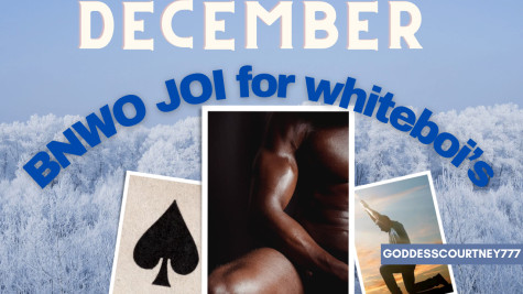 December BNWO JOI for whiteboi’s - Goddess Courtney 777 Official Audio ...
