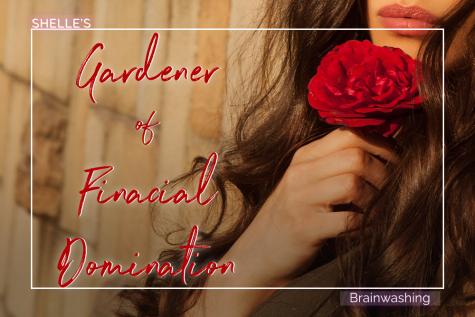 Gardner Of Financial Domination - Domina Shelle Rivers Official Audio ...