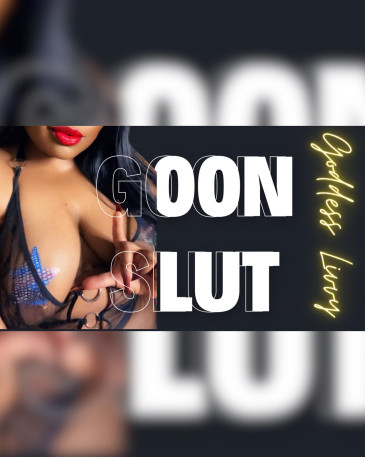 Goon Slut [Loop] - Goddess Livvy Sensual Femdom Findom Official Audio Store | www.Loyalfans.com