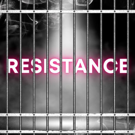 Resistance - ObeyPrima Brainwasher And Walletfucker Official Audio ...