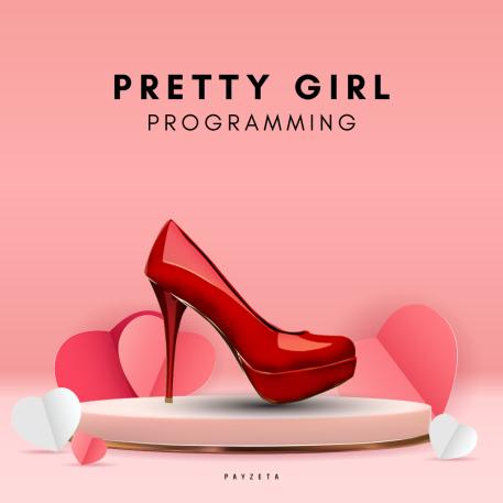 Pretty Girl Programming - mistress zeta Official Audio Store | LoyalFans