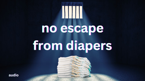No Escape from Diapers - Diaper Losers Official Audio Store | LoyalFans