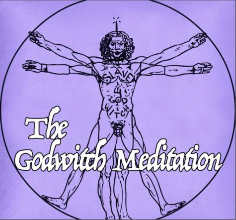 The Godwitch Meditation - The Godwitch Elixa Starlight Official Audio ...