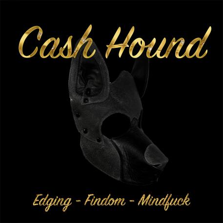 Cash Hound Training - The Godwitch Elixa Starlight Official Audio Store ...