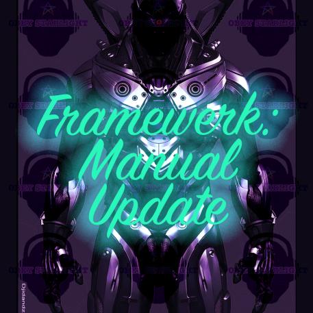 Framewerk: Manual Update - The Godwitch Elixa Starlight Official Audio ...