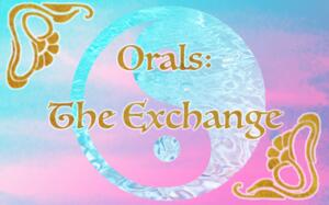 Orals: The Exchange - The Godwitch Elixa Starlight Official Audio Store ...