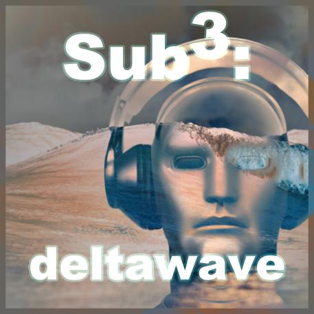 SUBxIII: deltawave - The Godwitch Elixa Starlight Official Audio Store ...