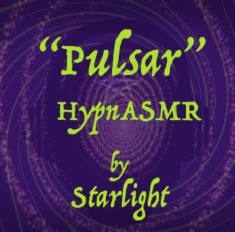 PULSAR: Mind Melting HypnASMR FemDom - The Godwitch Elixa Starlight ...