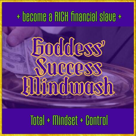Goddess' Success Mindwash - The Godwitch Elixa Starlight Official Audio ...