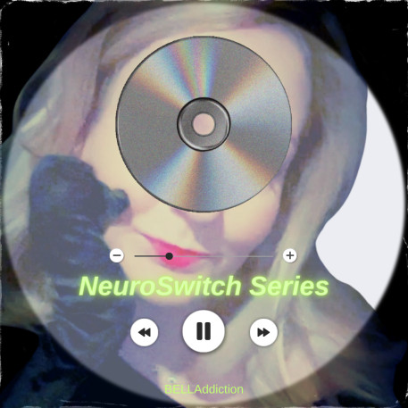 Neuro Switch Series - BELLAddiction Official Audio Store | www.Loyalfans.com