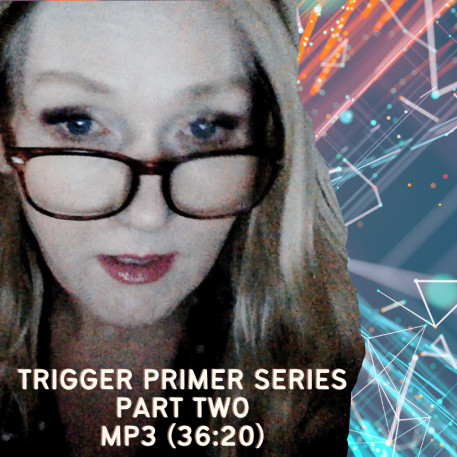 Trigger Prime Series Part Two of Four MP3 (36:20) - BELLAddiction ...
