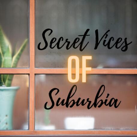 Secret Vices of Suburbia (Blackmail, Pegging, Strap On) - Joi Bleu ...