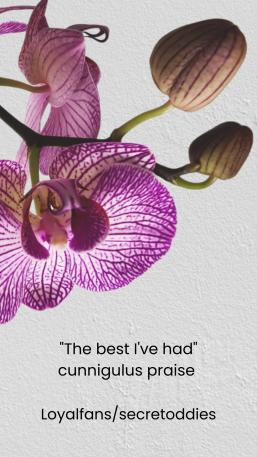 The best ive had Cunnigulus worship (roleplay) - Lacymae Official Audio ...