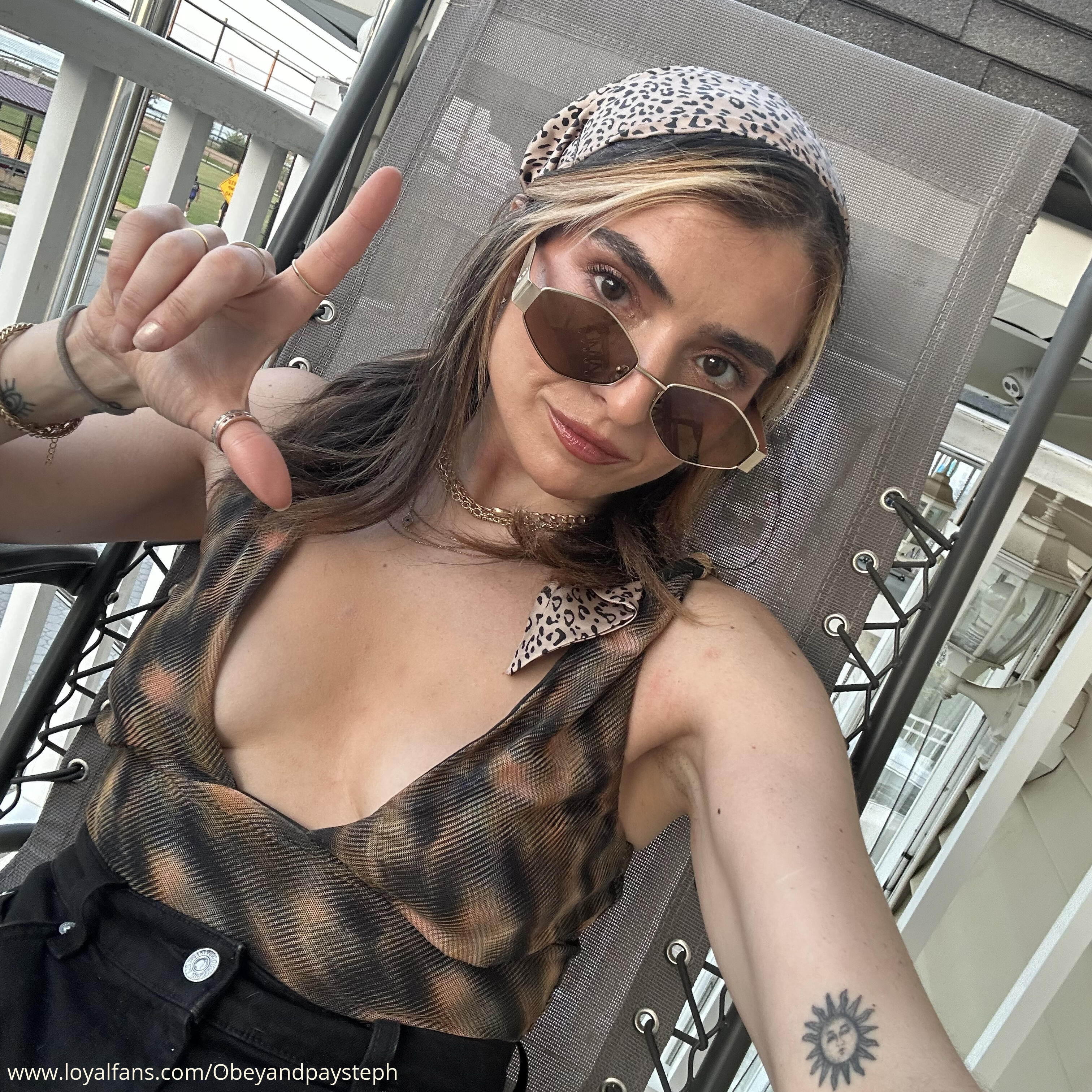 Obey and Pay The Petite Goddess Steph’s Official Social Fan Page | LoyalFans