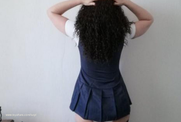 Otk discipline - Lucyl Official Profile | LoyalFans