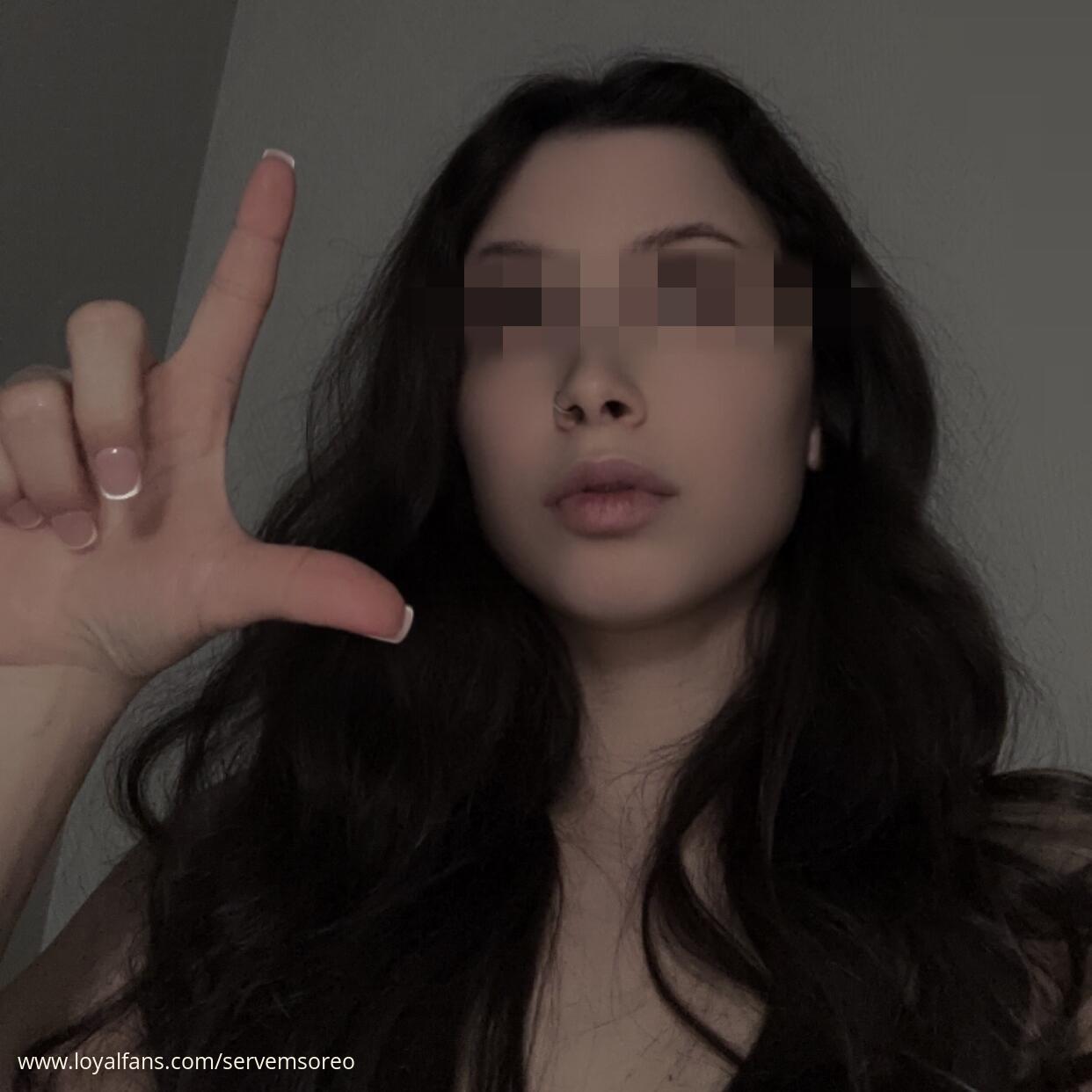 Princess Oreo's Official Social Fan Page | LoyalFans