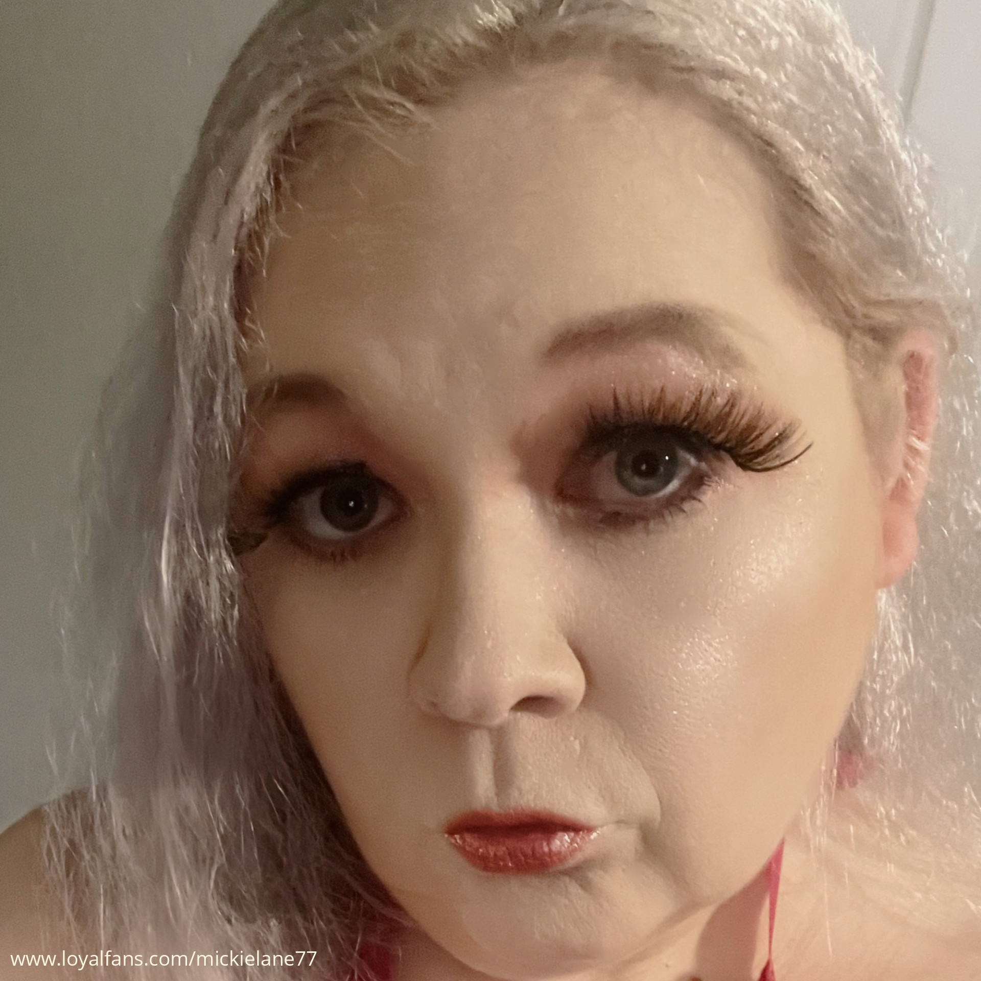 Mickie Lane's videos and clips | Official account | LoyalFans