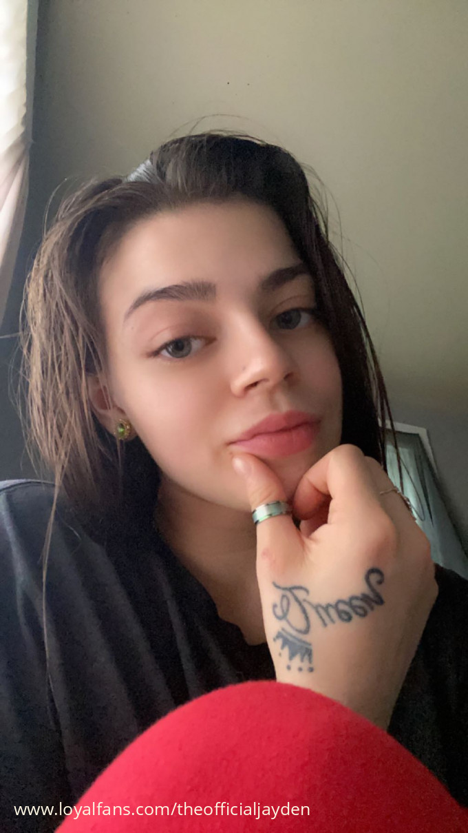 The Official Jayden’s Official Social Fan Page | LoyalFans