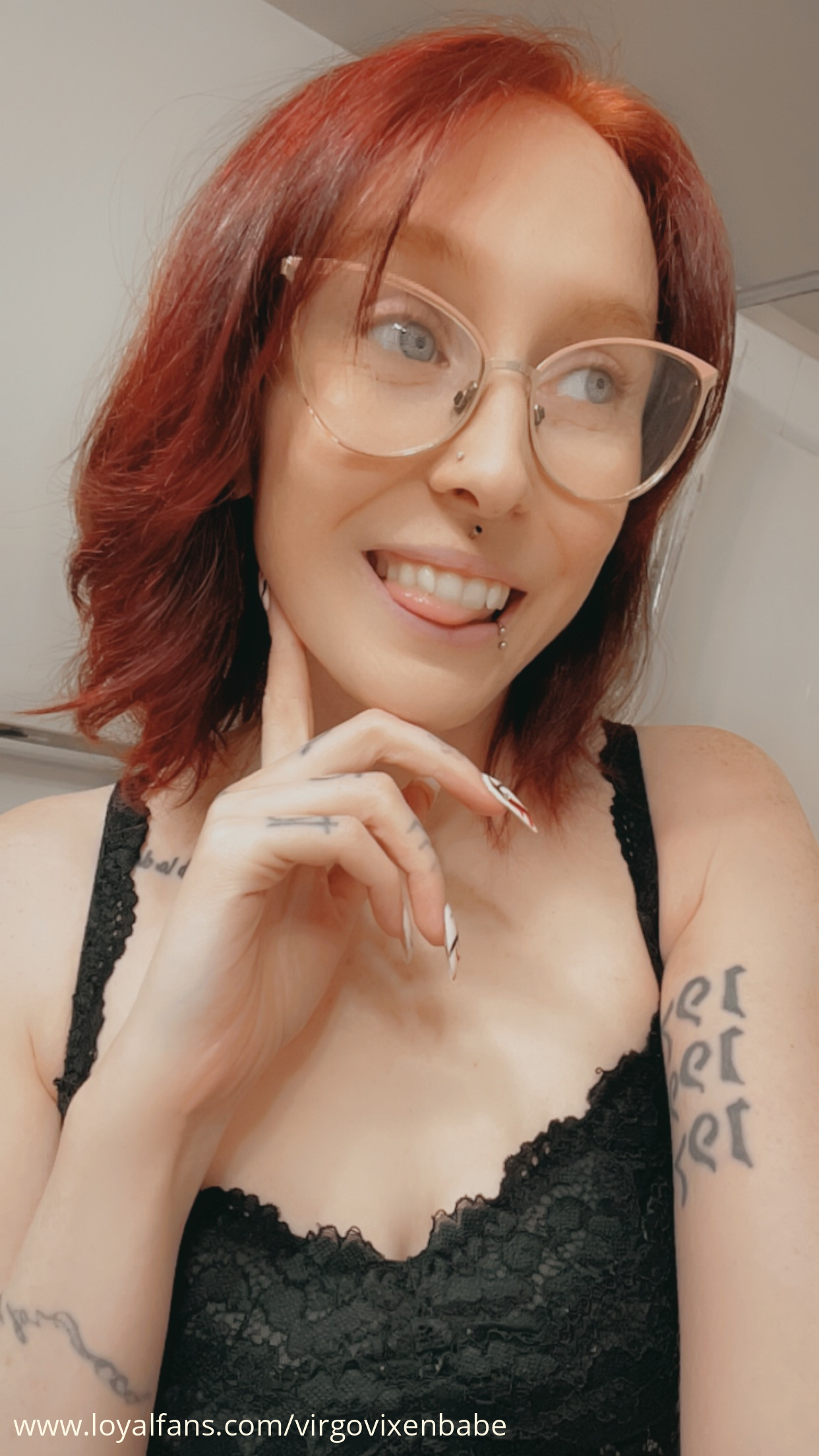 Virgo Vixen Babe’s Official Social Fan Page | LoyalFans