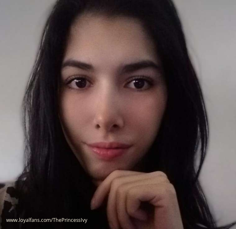 ThePrincessIvy's videos and clips | Official account | LoyalFans