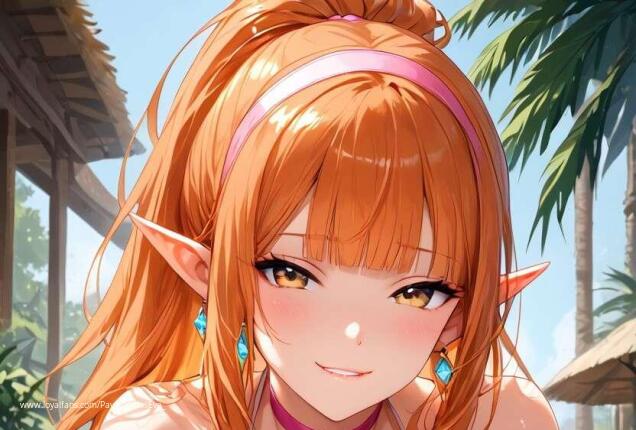 Chapter 7: An Unforgettable Christmas gift 🎁🎄 - Elf Eve Goddess 2DFD ...