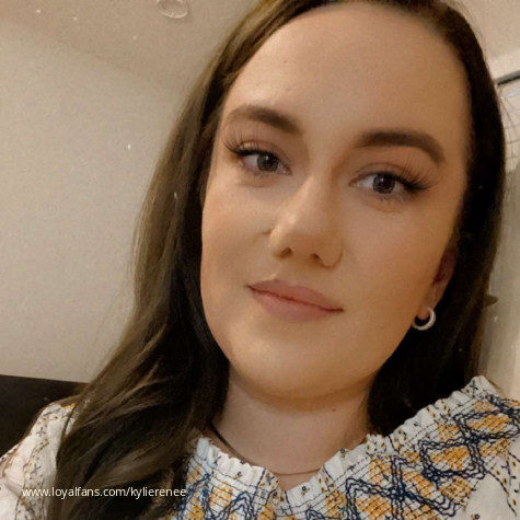 Kylierenee’s Official Social Fan Page | LoyalFans