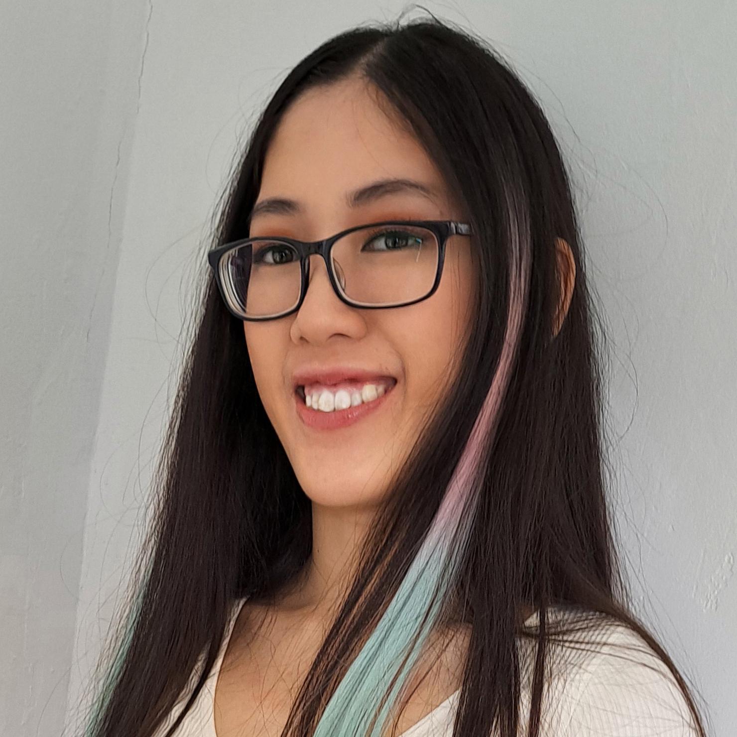 Nerdy Asian Girl's videos and clips | Official account | LoyalFans