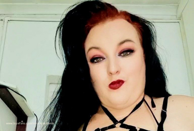 Think your ready for this? - Mistress Katiana Official Photos | LoyalFans