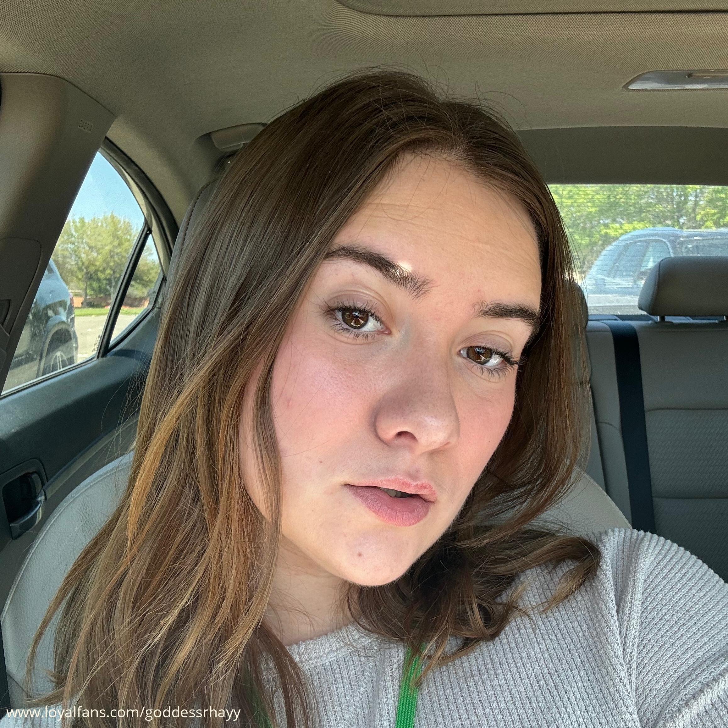 goddess rhayy’s Official Social Fan Page | LoyalFans