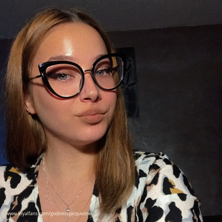 Princess Jacqueline’s Official Social Fan Page | LoyalFans