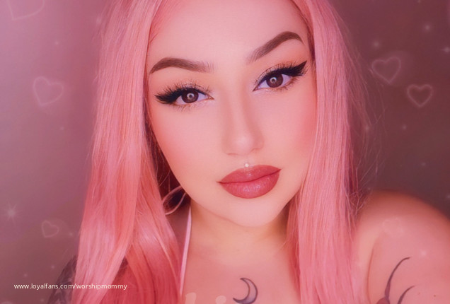 Beta safe lifting up my latex skirt - Mommy Claire Official Profile ...