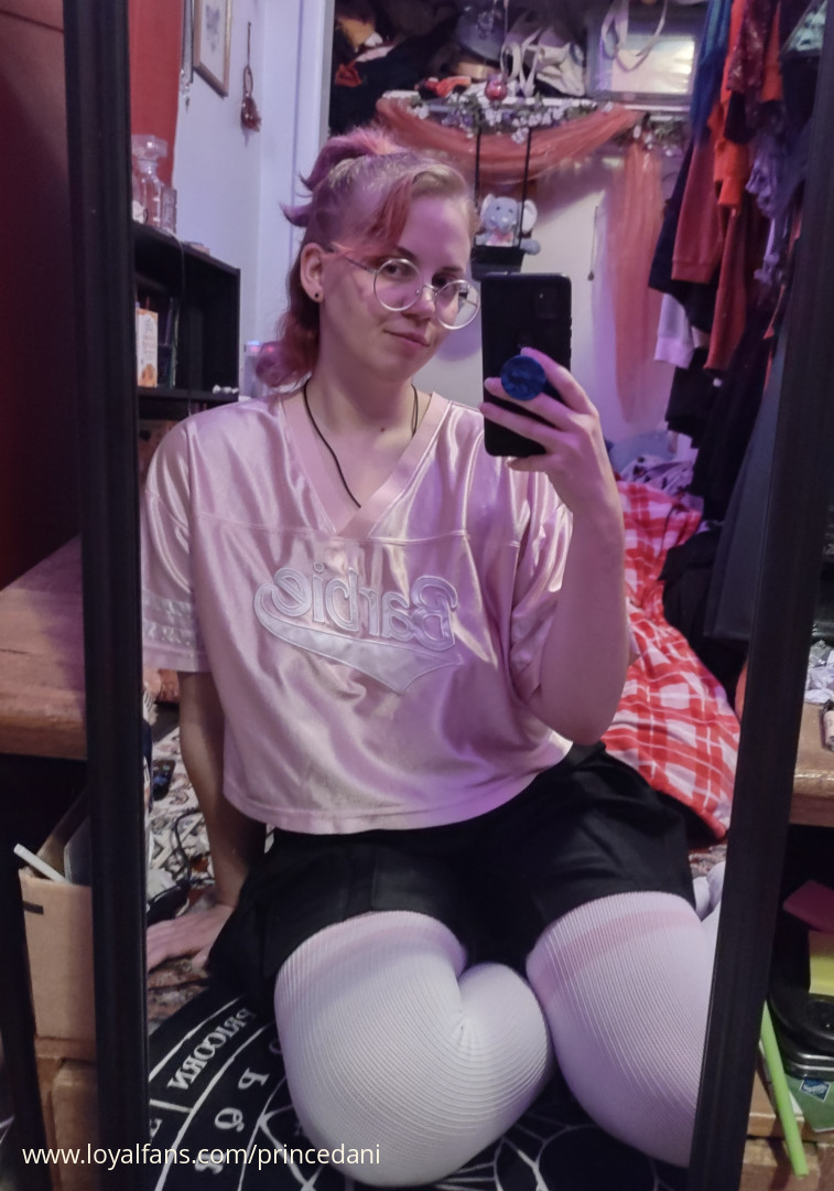 Prince Dani’s Official Social Fan Page | LoyalFans