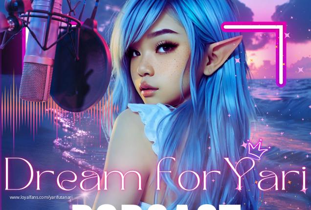 Podcast Dream For Yari Live Stream - Watch Podcast Dream For Yari Live ...