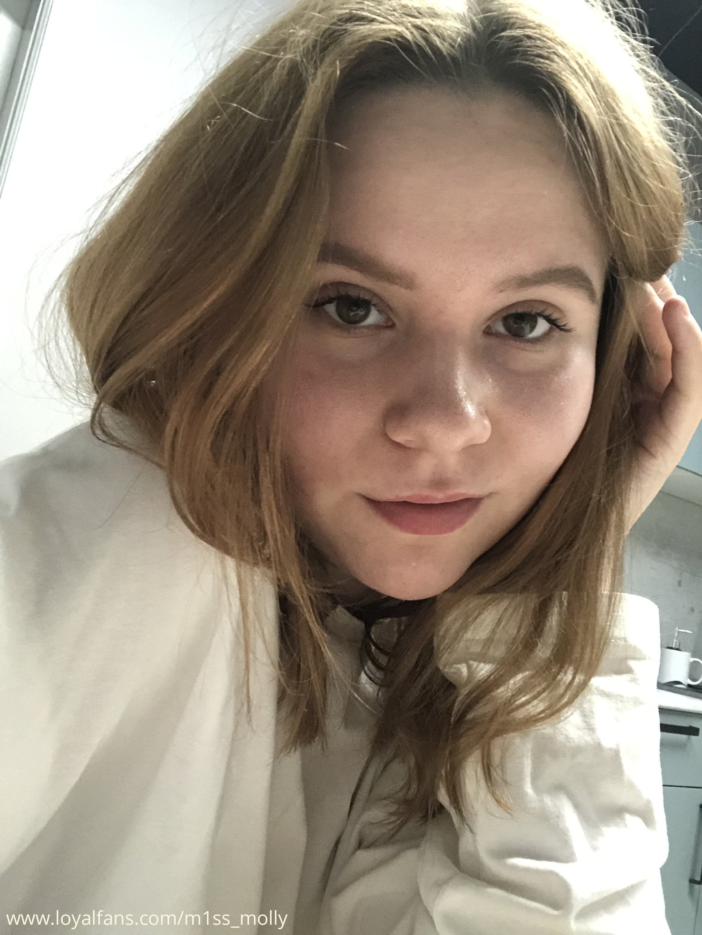 mollymiss’s Official Social Fan Page | LoyalFans