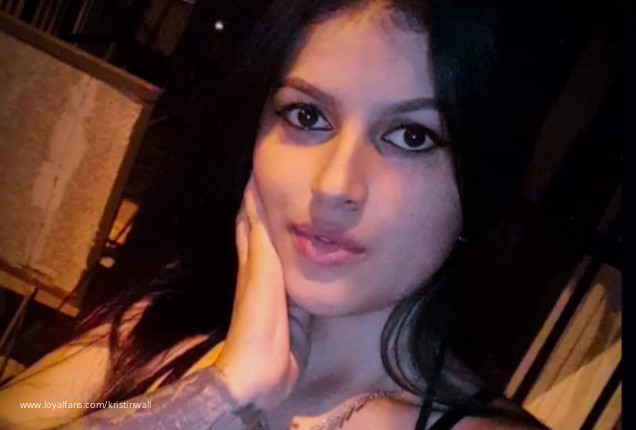 LOVE😍 - Kristin Wall Official Photos | www.Loyalfans.com