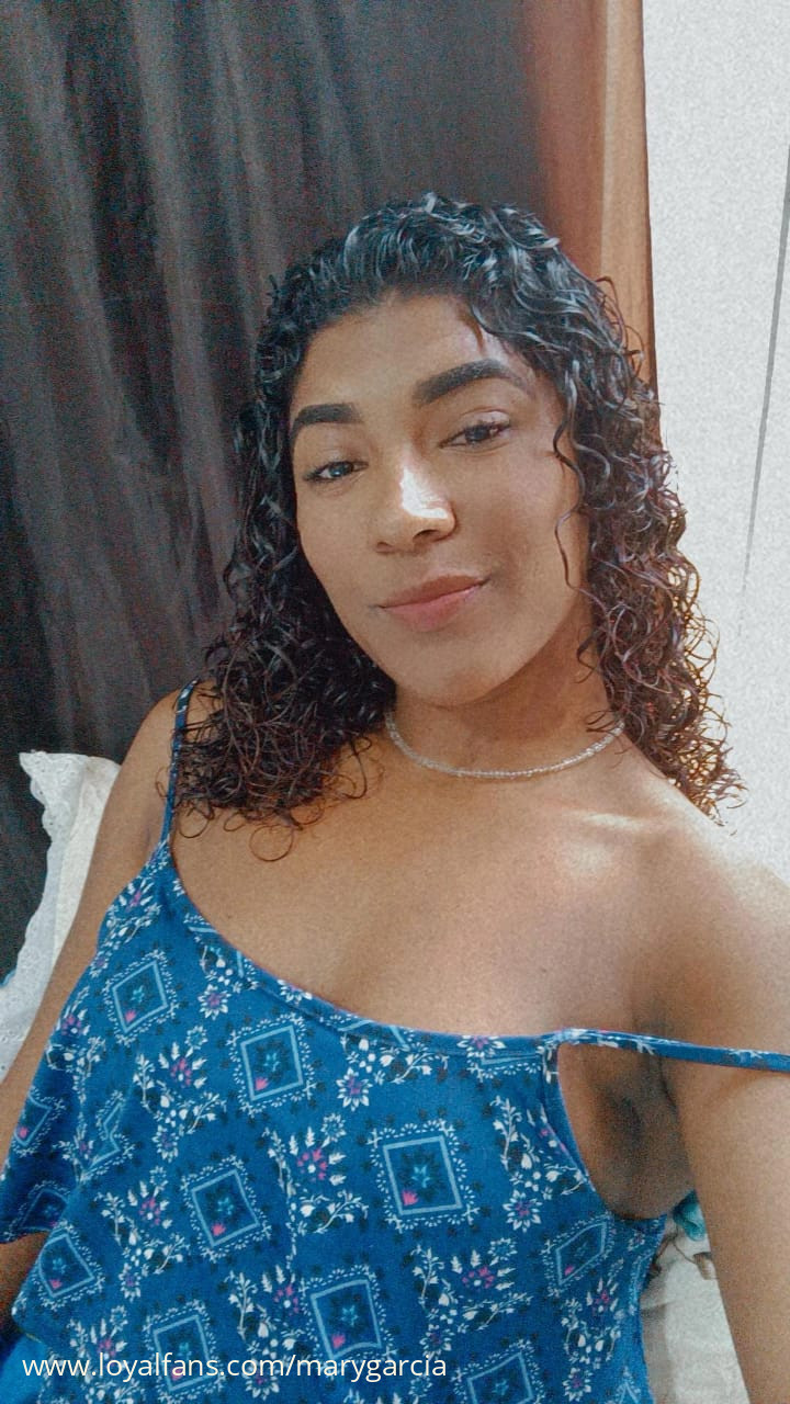 Mary Garcia's videos and clips | Official account | LoyalFans