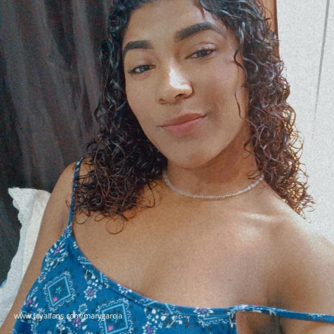 Mary Garcia's videos and clips | Official account | LoyalFans