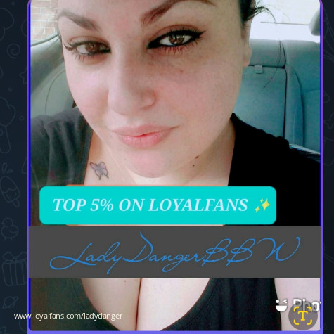 Pre-bday drinks... Who wants a reimbursement task? 😏 - Lady Danger BBW Official Photos | www ...