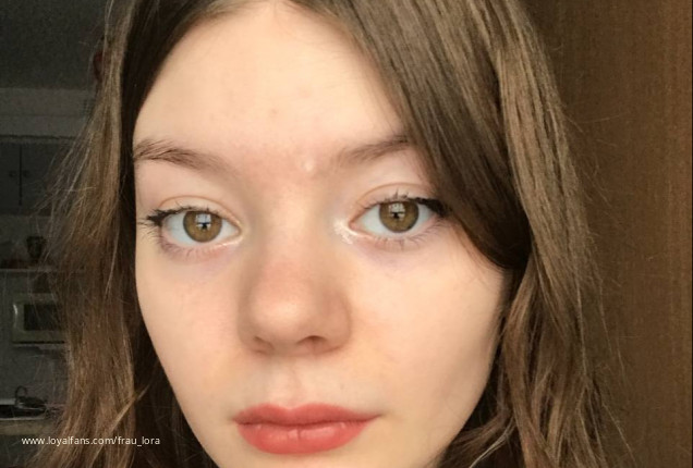 which photo set would you be more interested in? - Princess Lora ...