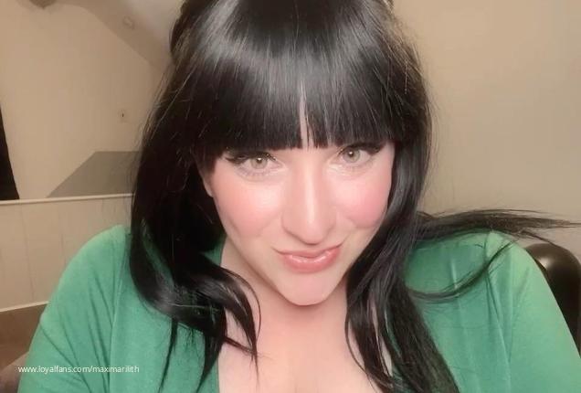 These Boots - Mmmm Maxi kinky sensual switch mommydomme massive tits ...