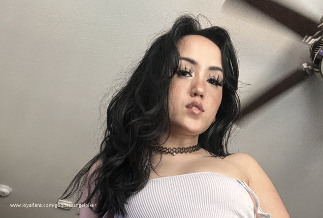 No Panties Twerking Goddess Angelpiker Official Profile
