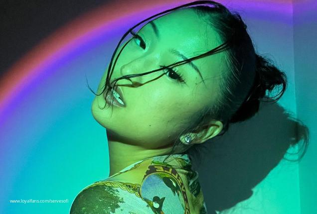 What are you worshipping first? - Goddess Sofi Official Photos | LoyalFans