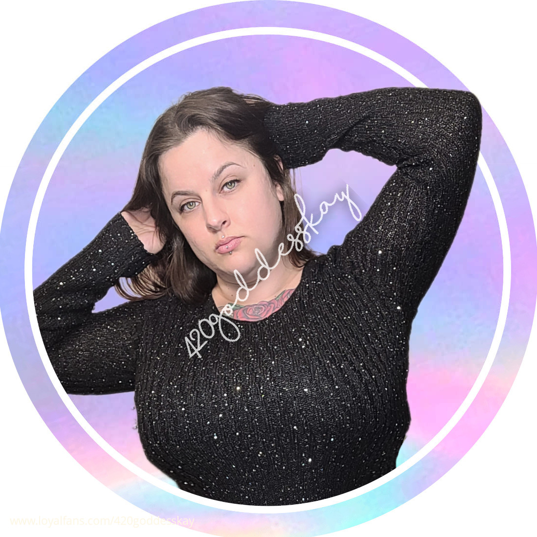 420 Goddess Kay's videos and clips | Official account | LoyalFans