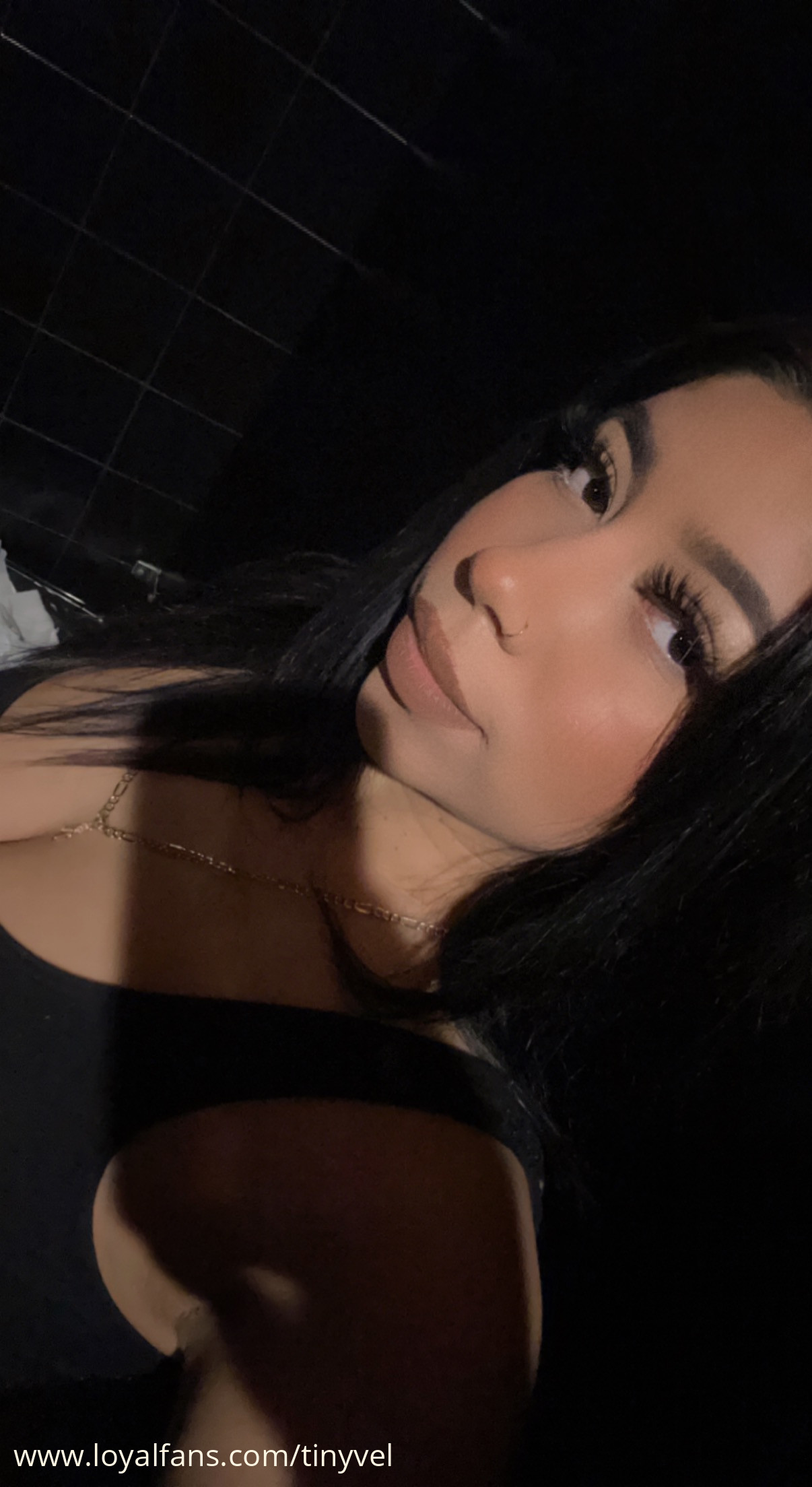 Tinyvel's videos and clips | Official account | LoyalFans