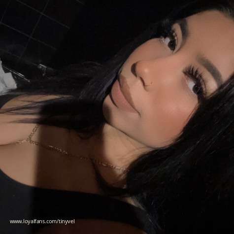 Tinyvel's videos and clips | Official account | LoyalFans