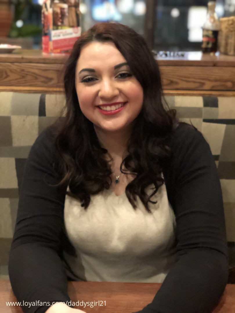 DaddysGirl21's videos and clips | Official account | LoyalFans