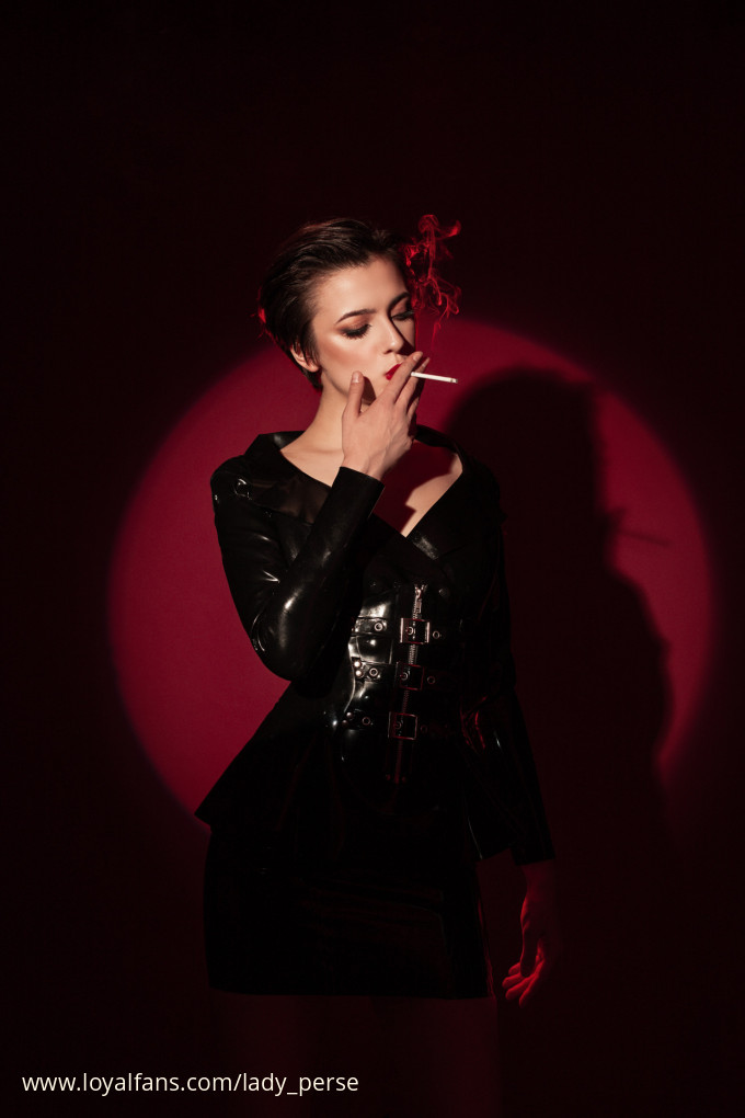 I'm your true Goddess and you will obey me completely - Lady Perse Femdom Findom Official Photos ...